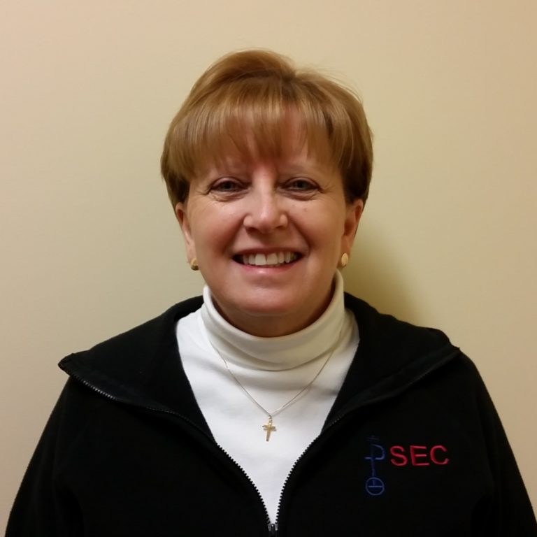 Conference Staff - PSEC