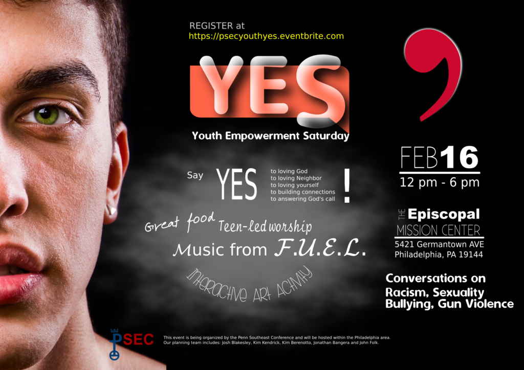 yes-ucc flyer - PSEC